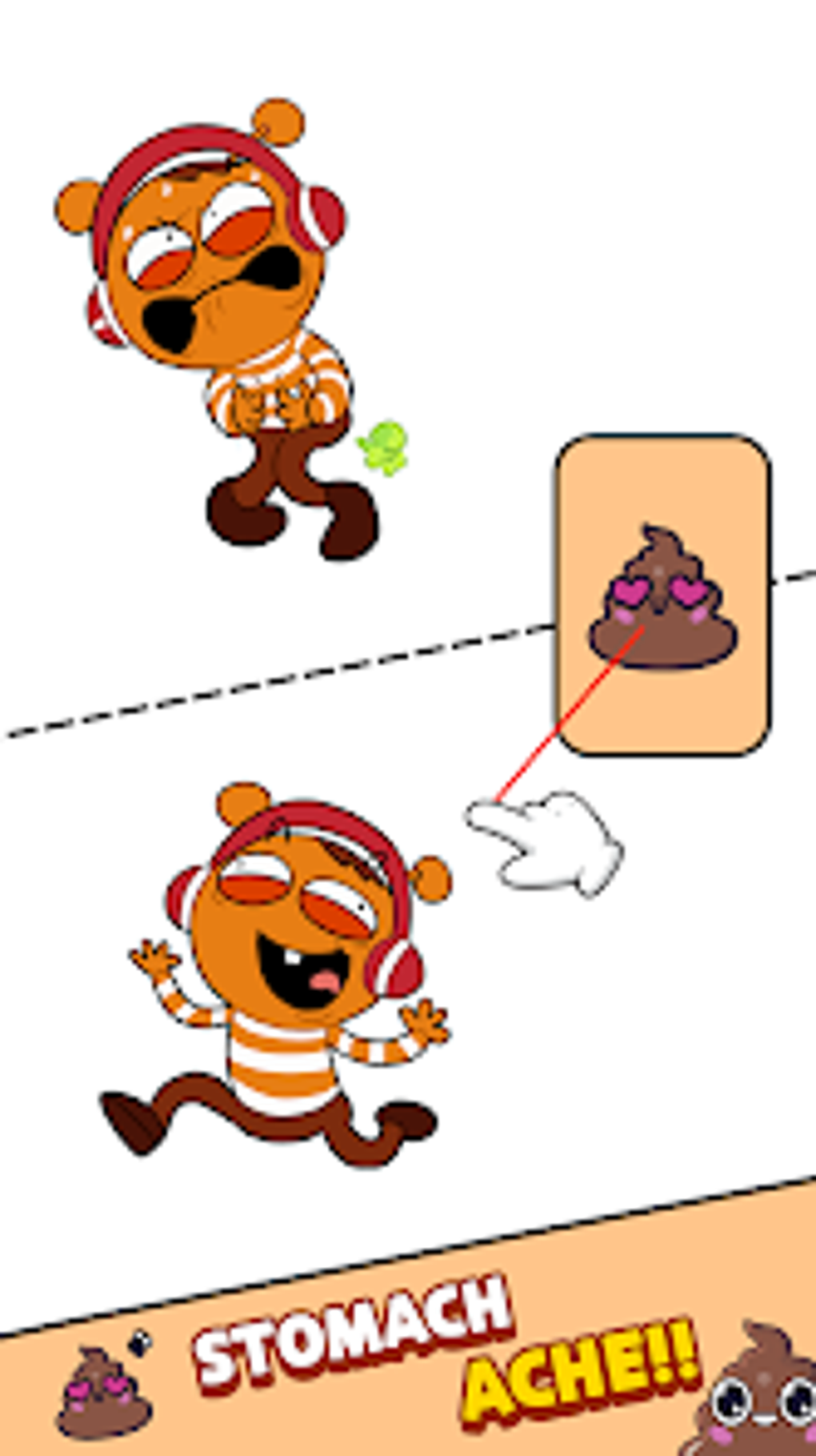 Tricky Spranky: Horror Puzzle para Android - Descargar