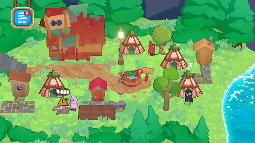 Duck Life 9: The Flock for Android - Download