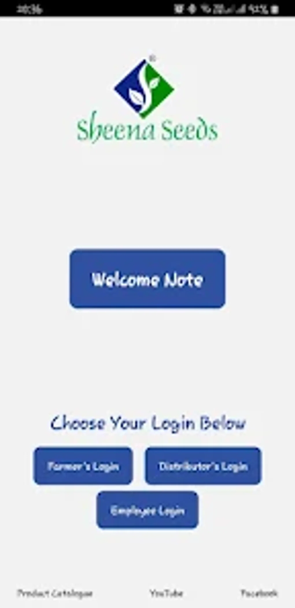 Sheena Seeds para Android - Descargar