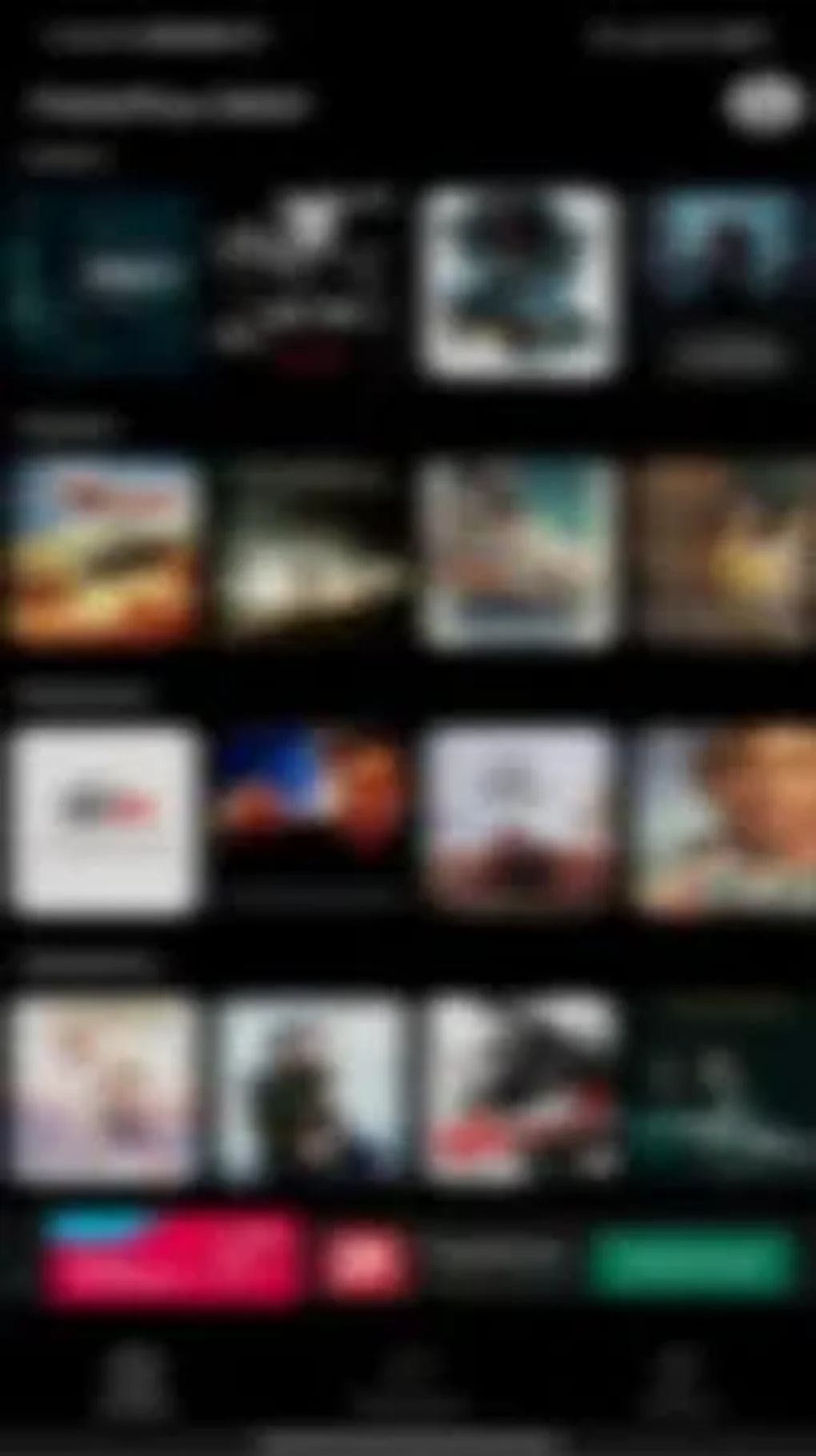 PelisPlus MAX para Android - Descargar