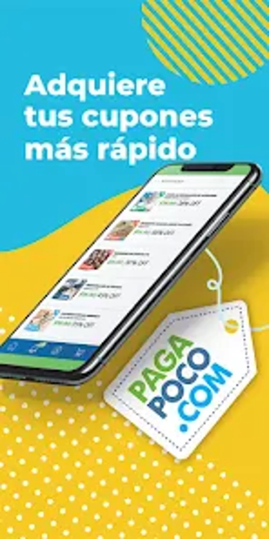 pagapoco for Android - Download pagapoco for Android - Download