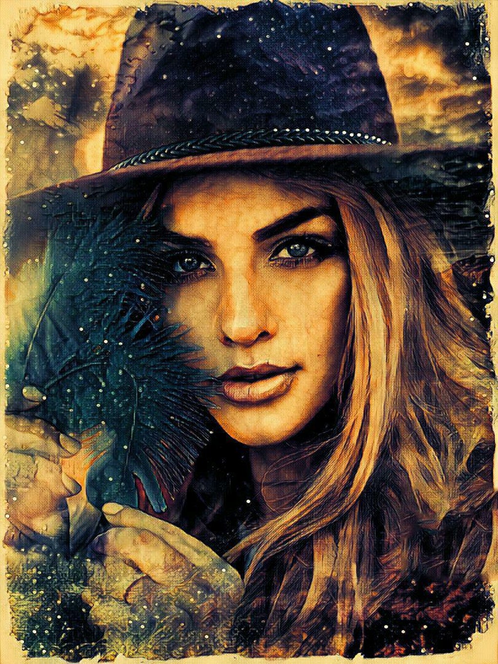 Photo Art Effect - Magic Filte APK for Android - Download