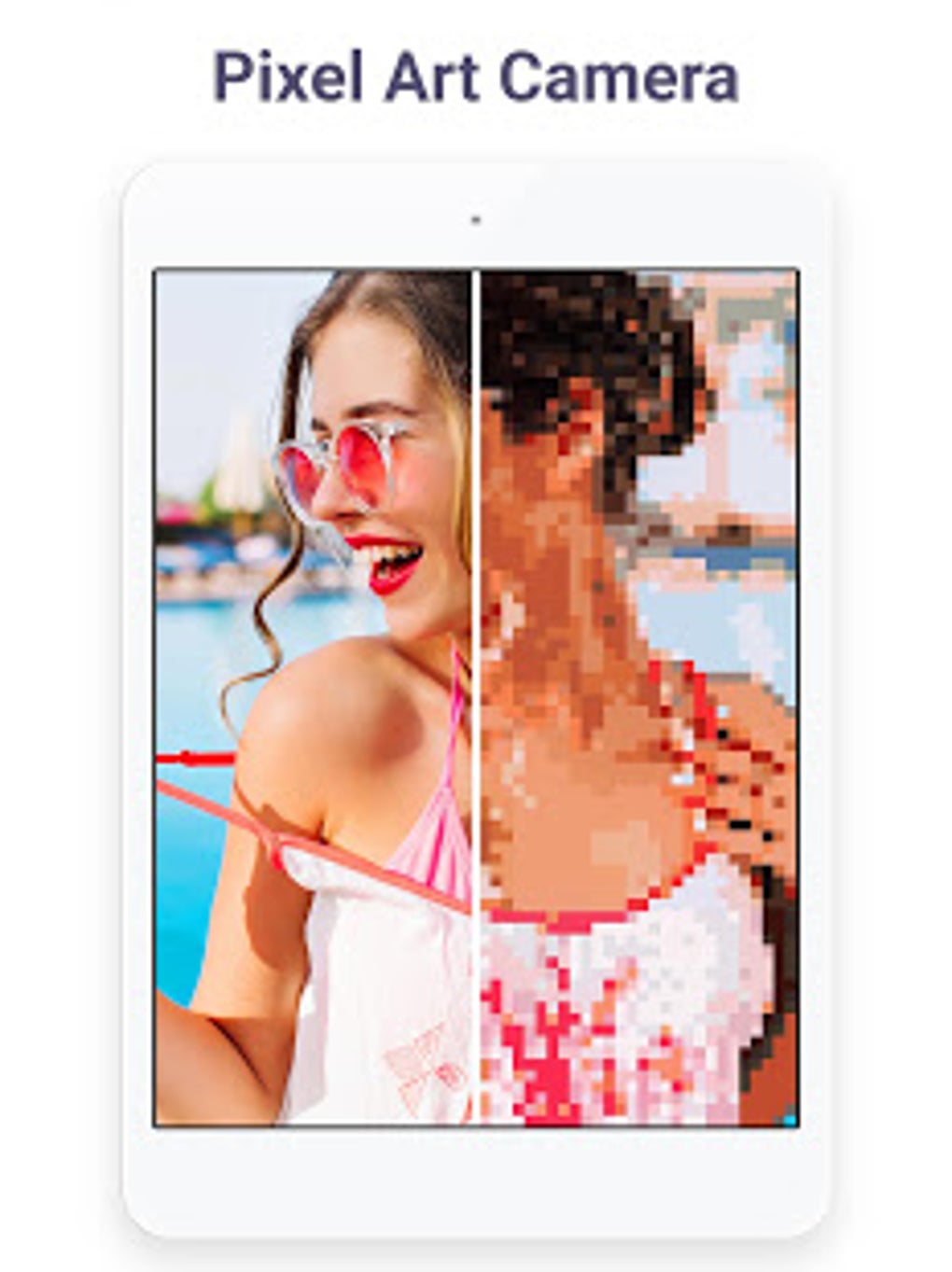Pixel Art Color By Number APK Para Android Download