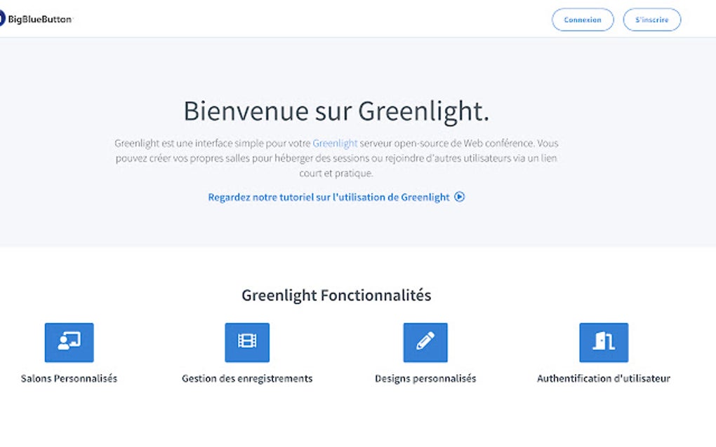 BigBlueButton Screenshare Extension per Google Chrome - Estensione Download
