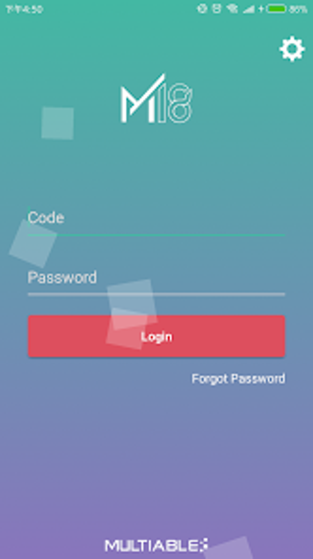 M18 APP สำหรับ Android - ดาวน์โหลด