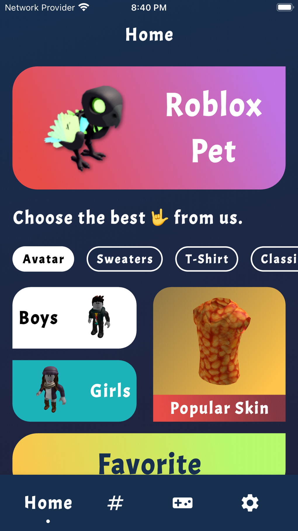 Robux Loto Rbx for Roblox 2024 para iPhone - Descargar