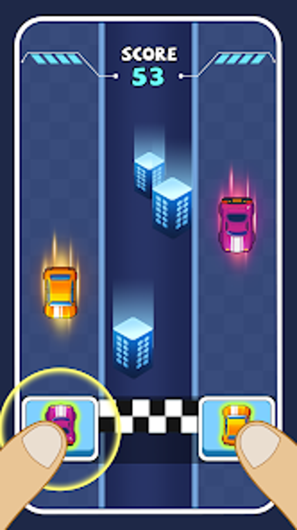 Racing Final Sprint for Android - Download