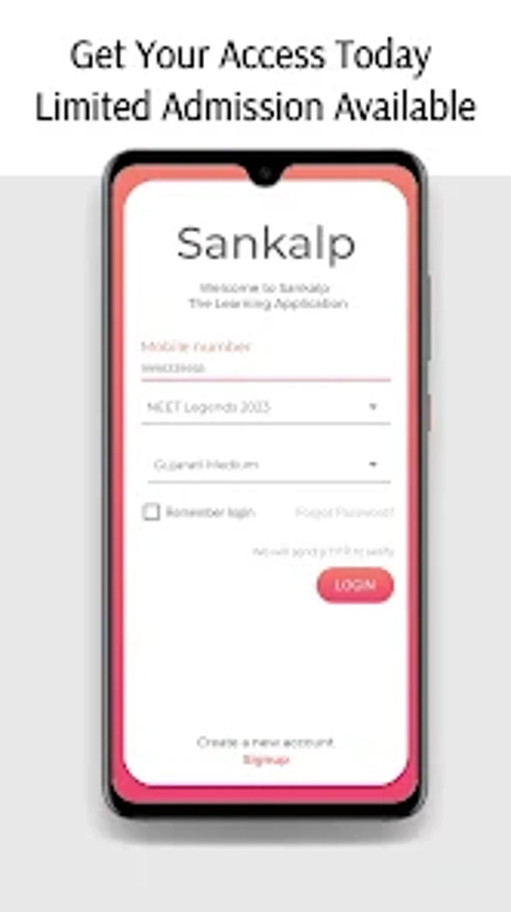 Sankalp - The Learning App S for Android - Download