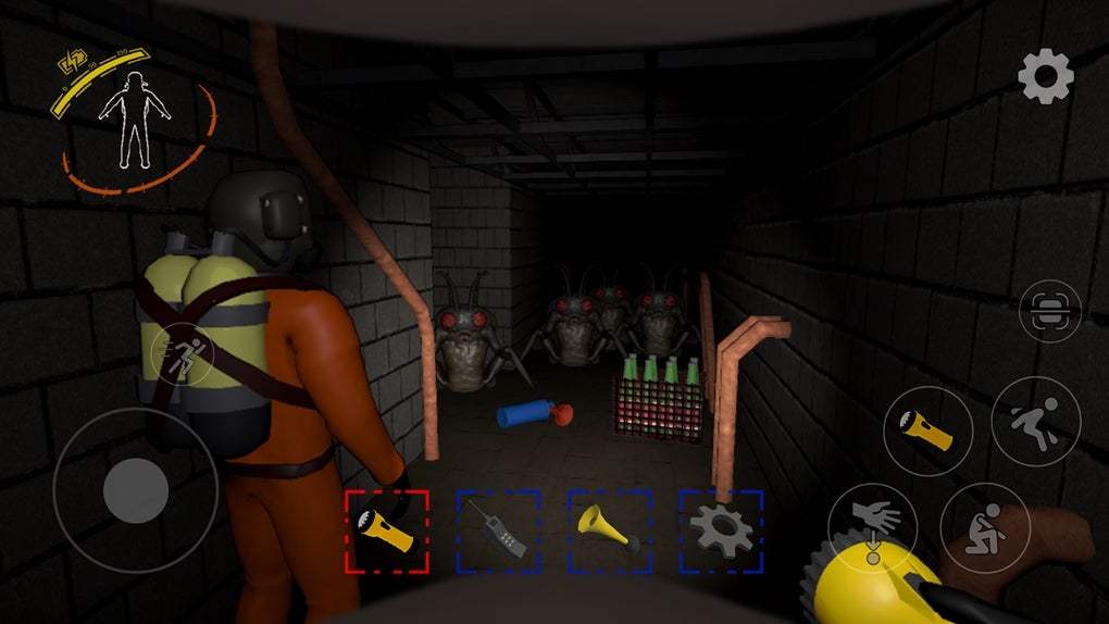 Lethal Company: 3D Mobile APK for Android - Download