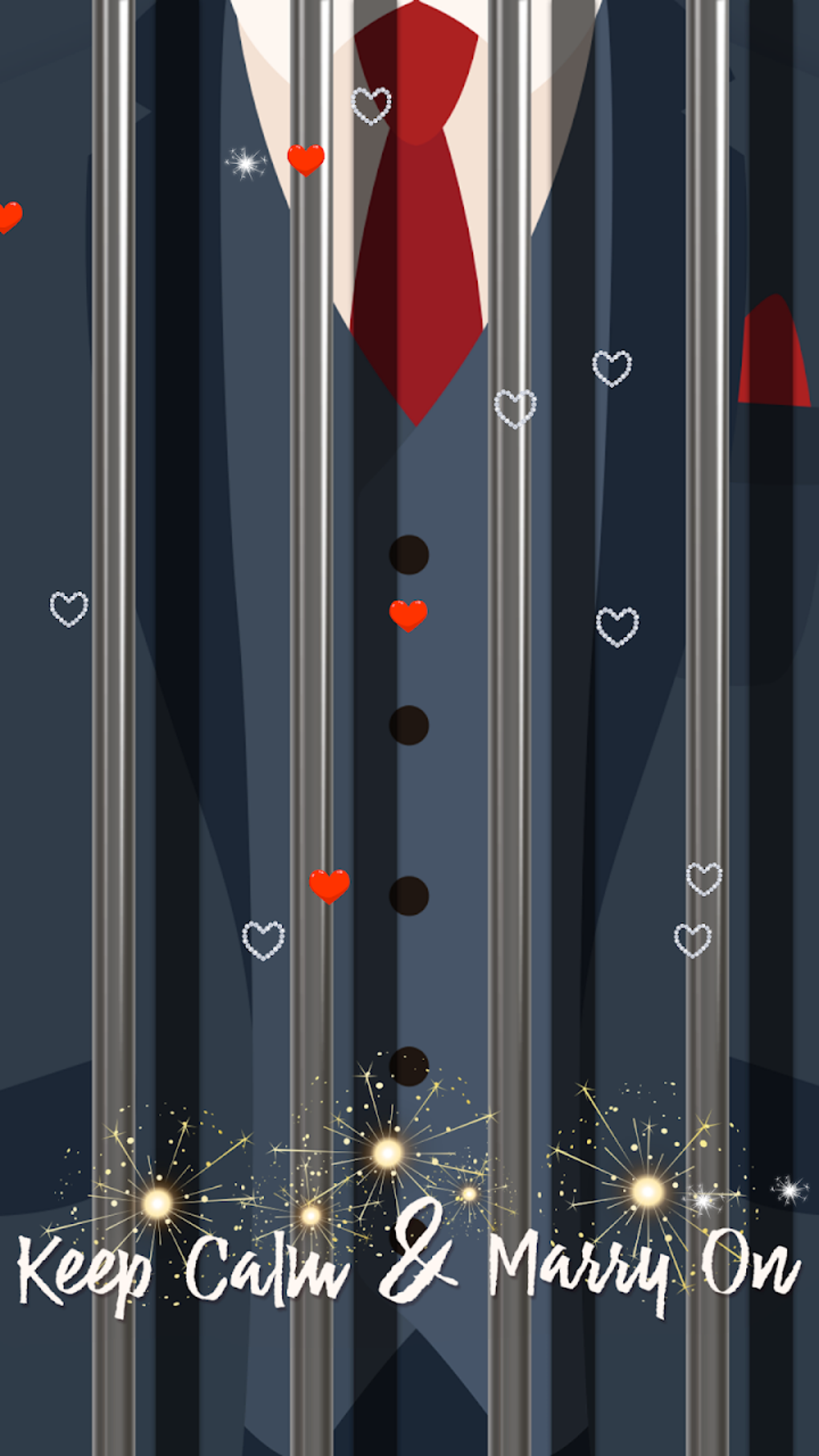 Wedding Count Live Wallpaper for Android - Download