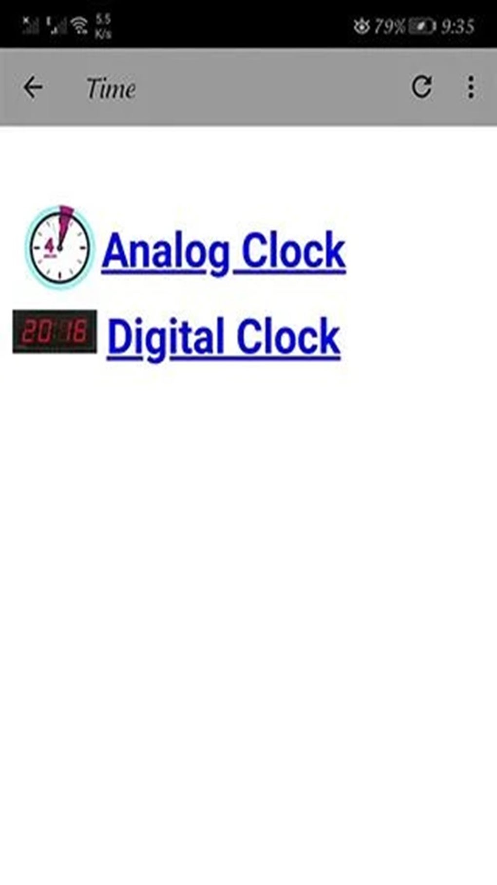 EPS Skill Test APK for Android - Download