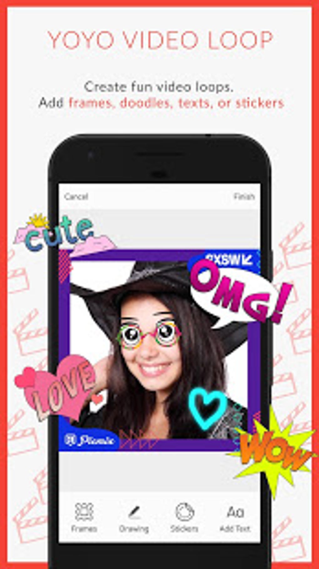 PicMix - Selfie and Friends APK for Android - Download