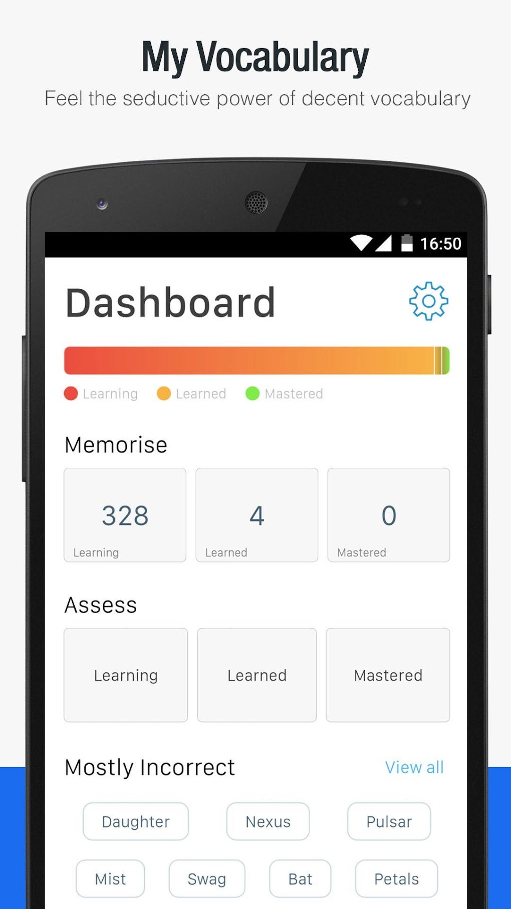 Kitkatwords APK for Android - Download