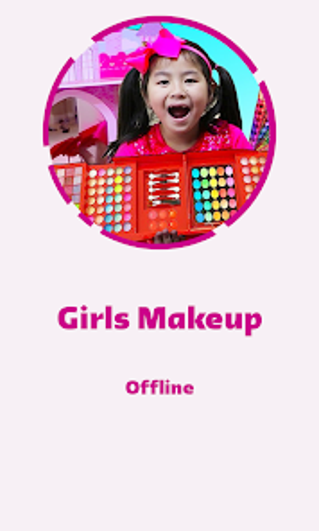 Girls Makeup - Offline for Android - Download