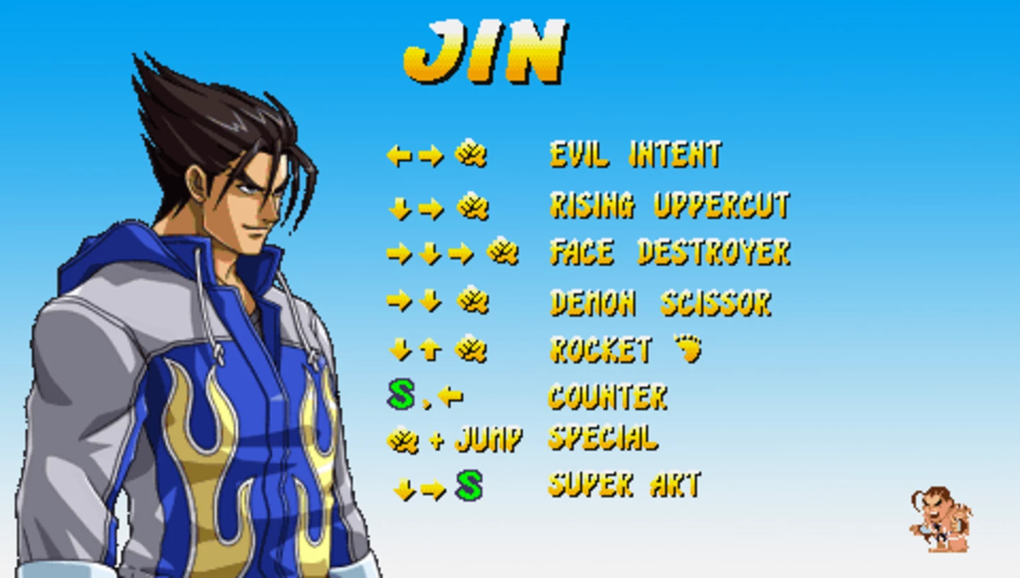 Namco X Capcom - Download