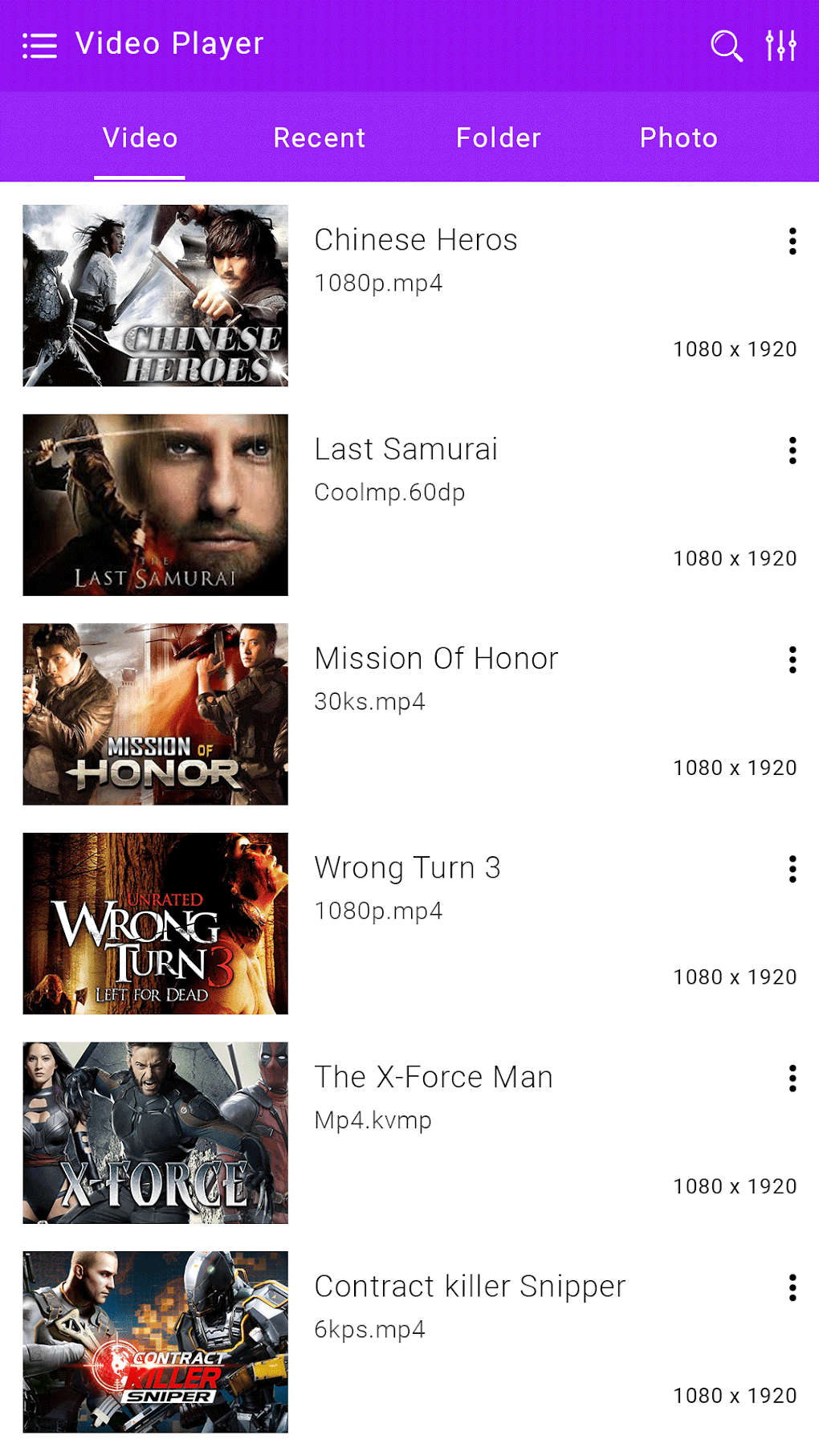 Max Player APK for Android - Download