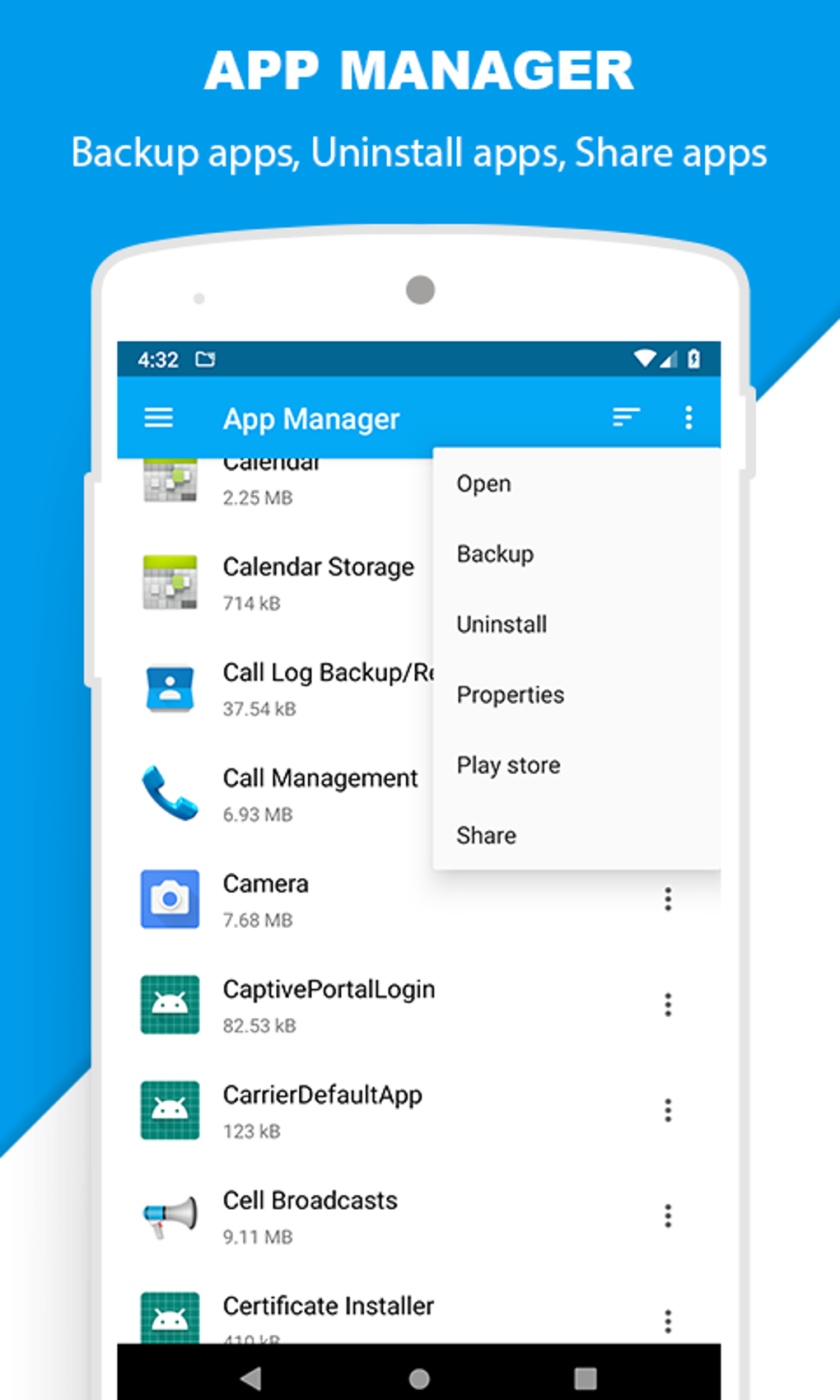 File Manager - File Explorer APK for Android - Download