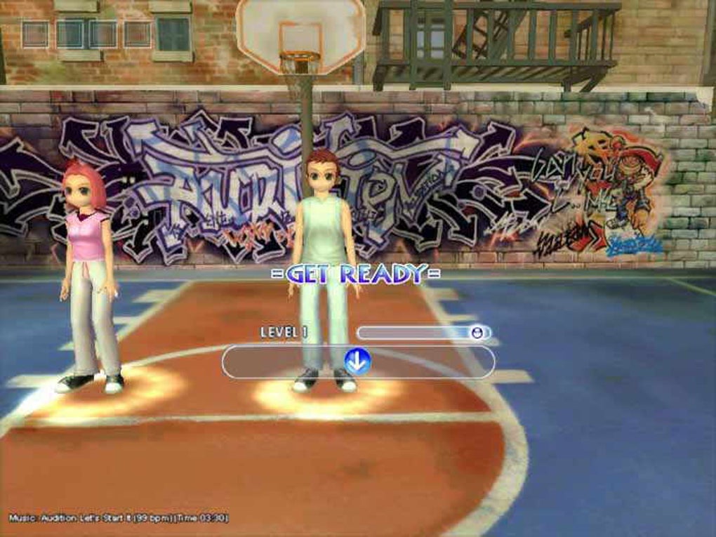 Audition Online - Descargar