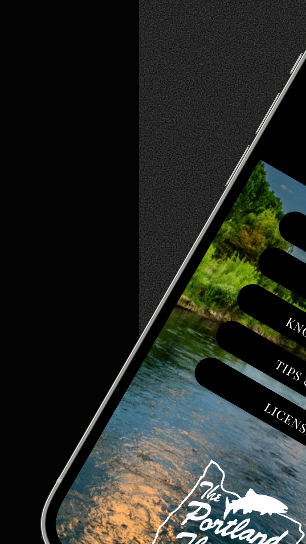 Lateral Lines para iPhone - Descargar