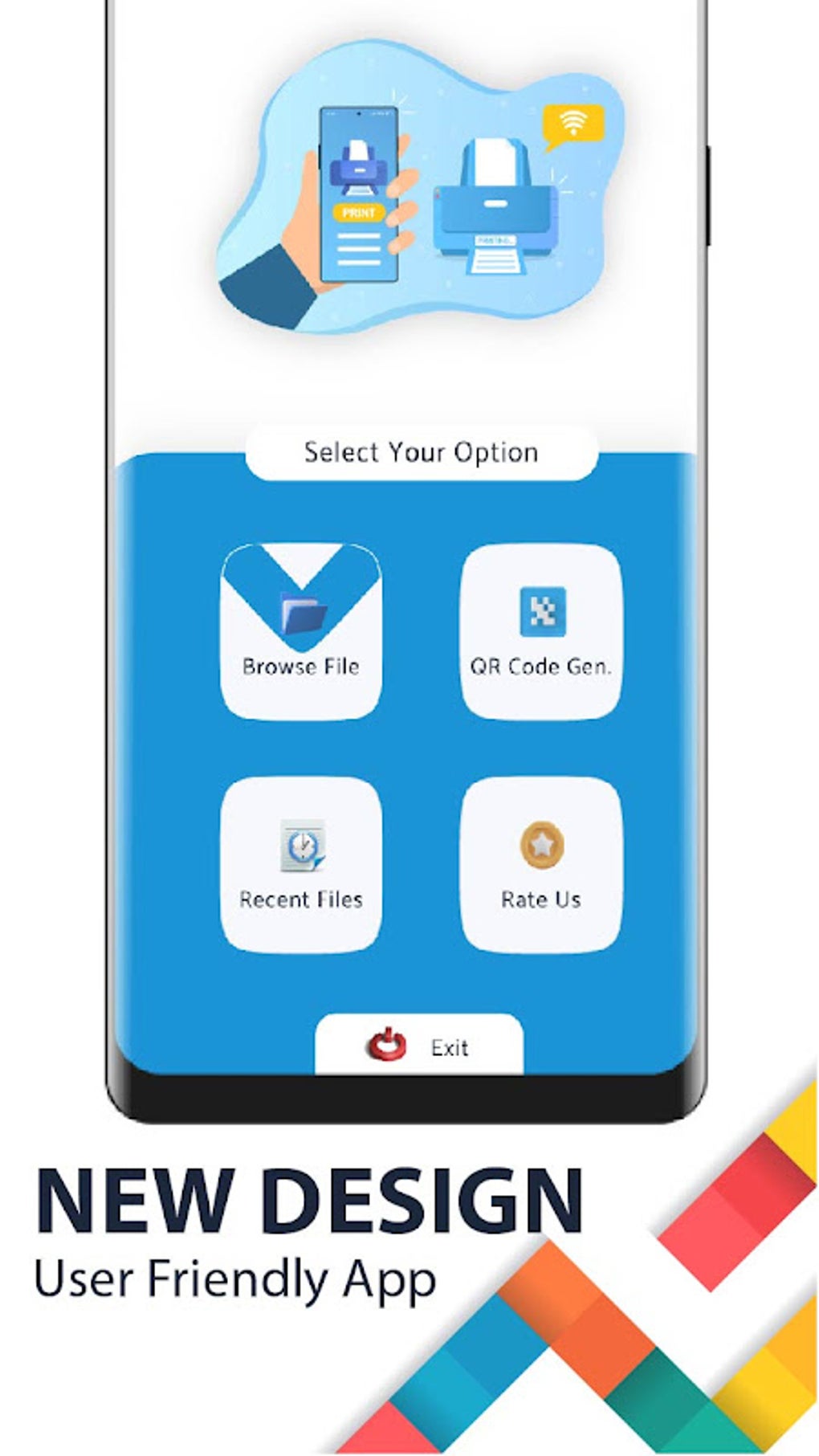 Print PDF Files With PDF Print APK Para Android Download