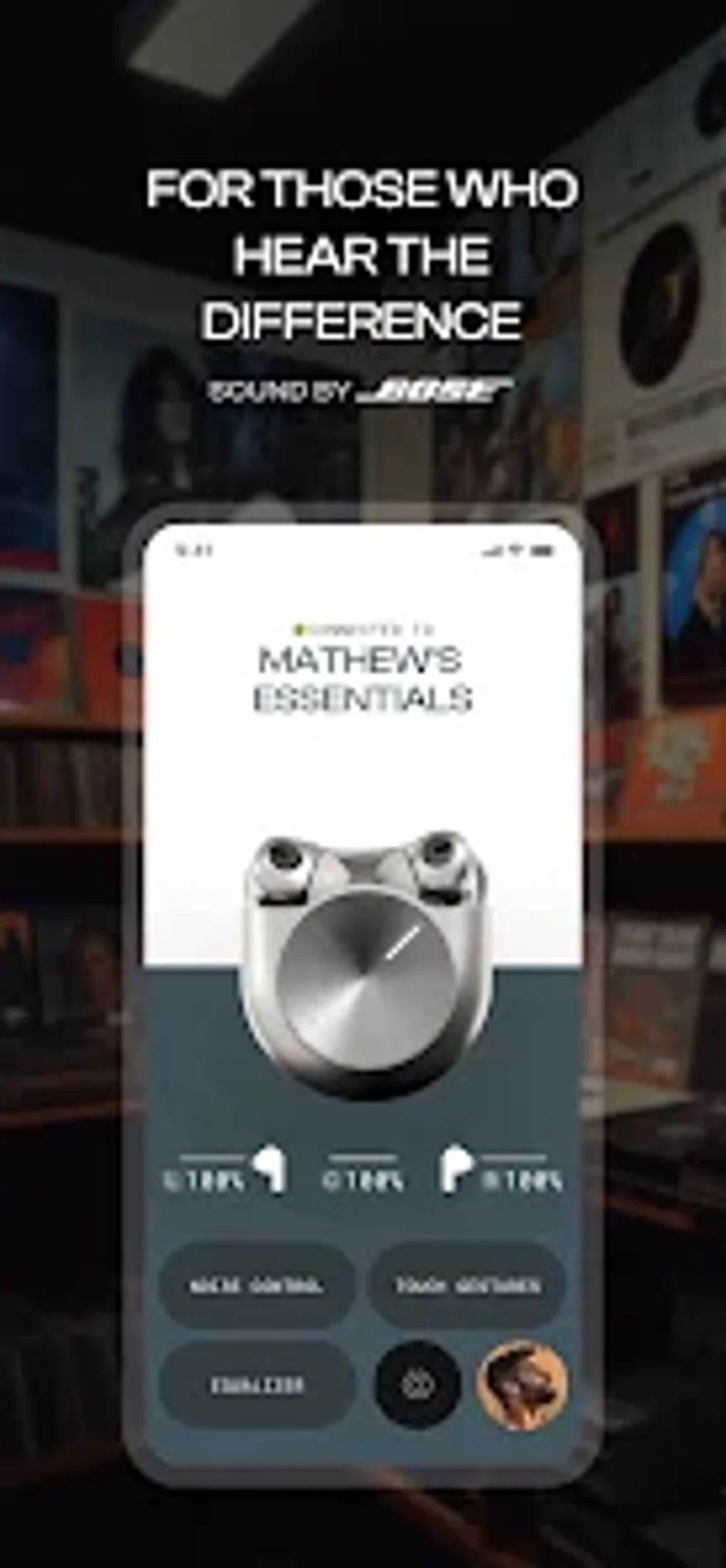 Noise Audio for Android - Download