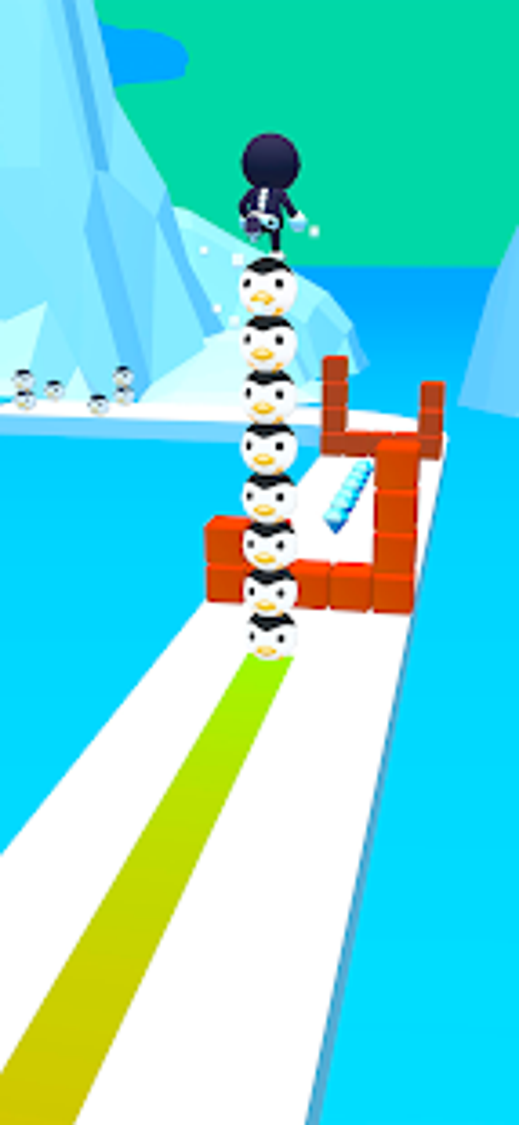 Ball Slider: 3D para Android - Descargar