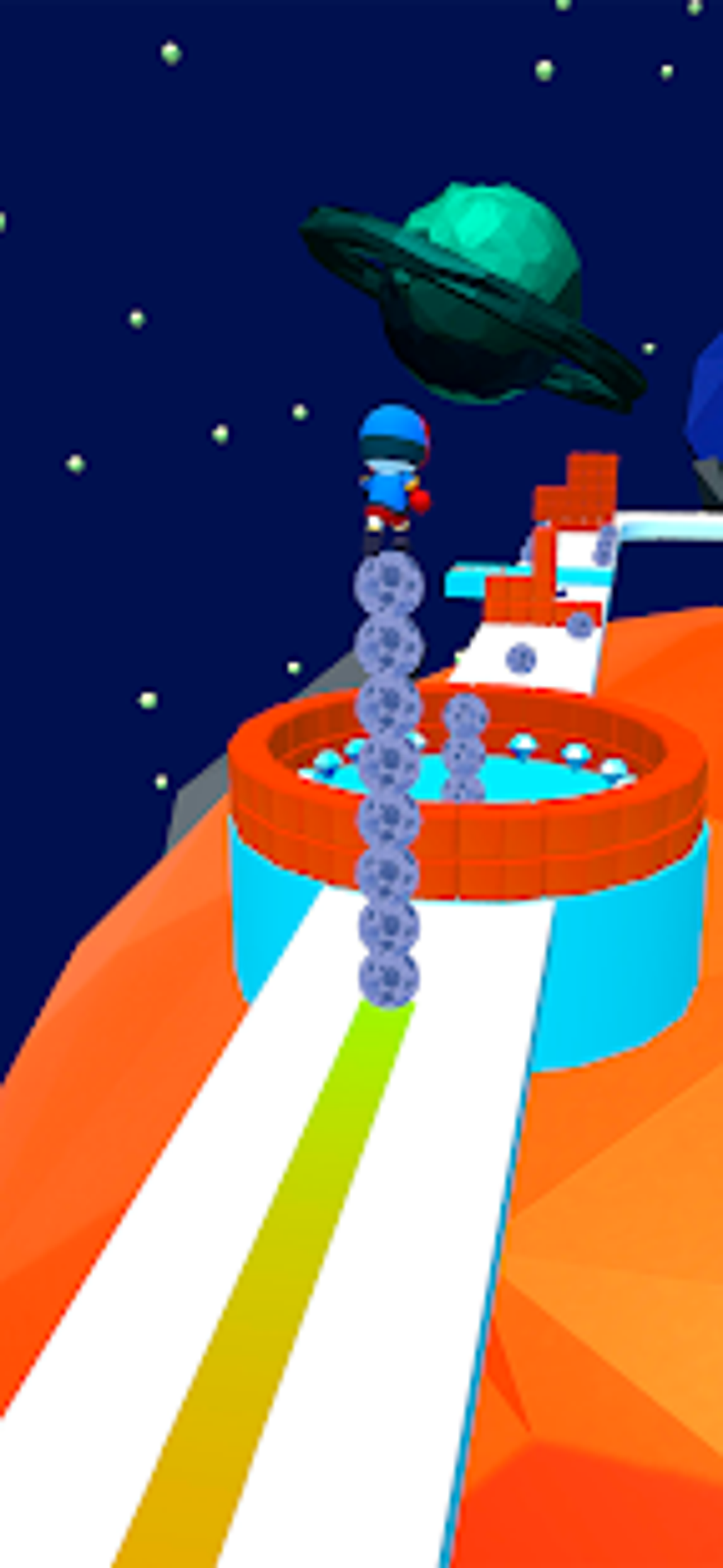 Ball Slider: 3D para Android - Descargar