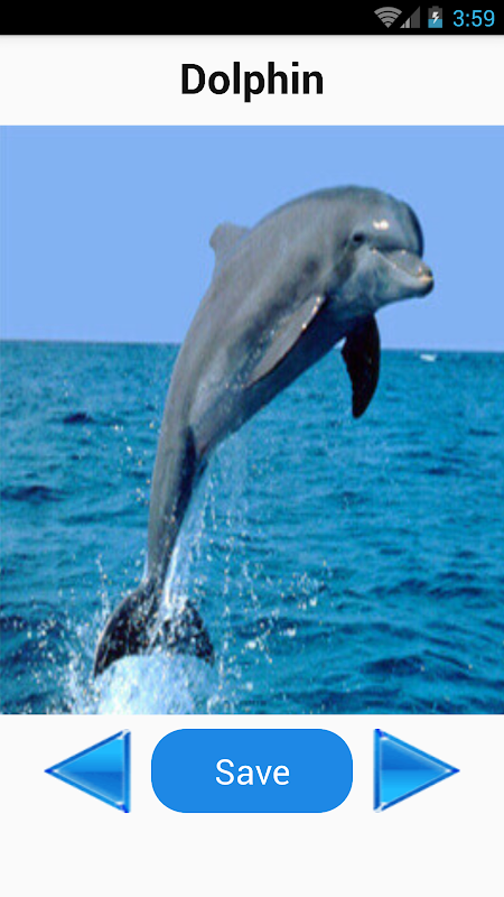 Animal Sounds APK for Android - Download