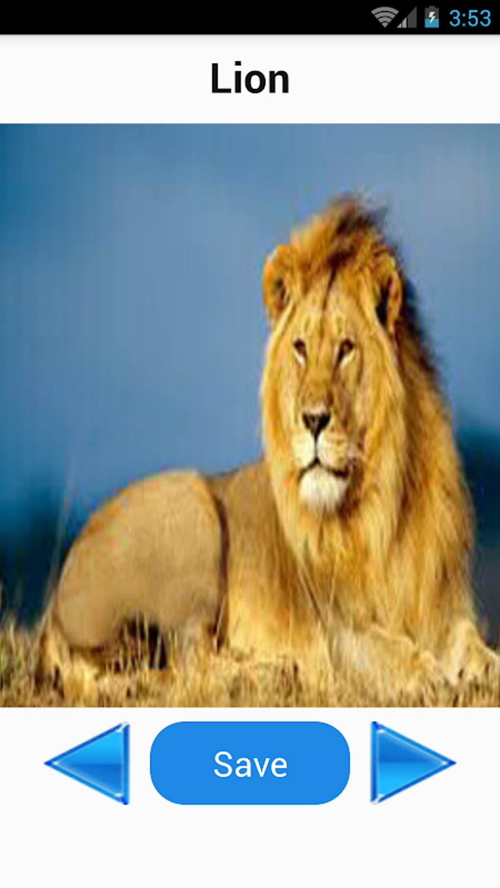 Animal Sounds APK for Android - Download