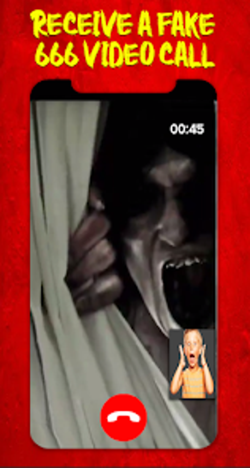 Android için 666 dont call them at 3 a.m - İndir Android için 666 dont call them at 3 a.m - İndir