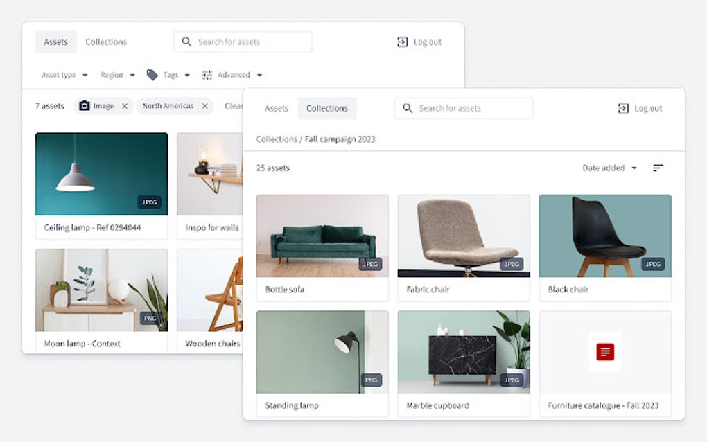 Bynder's Universal Compact View for Google Chrome - Extension Download