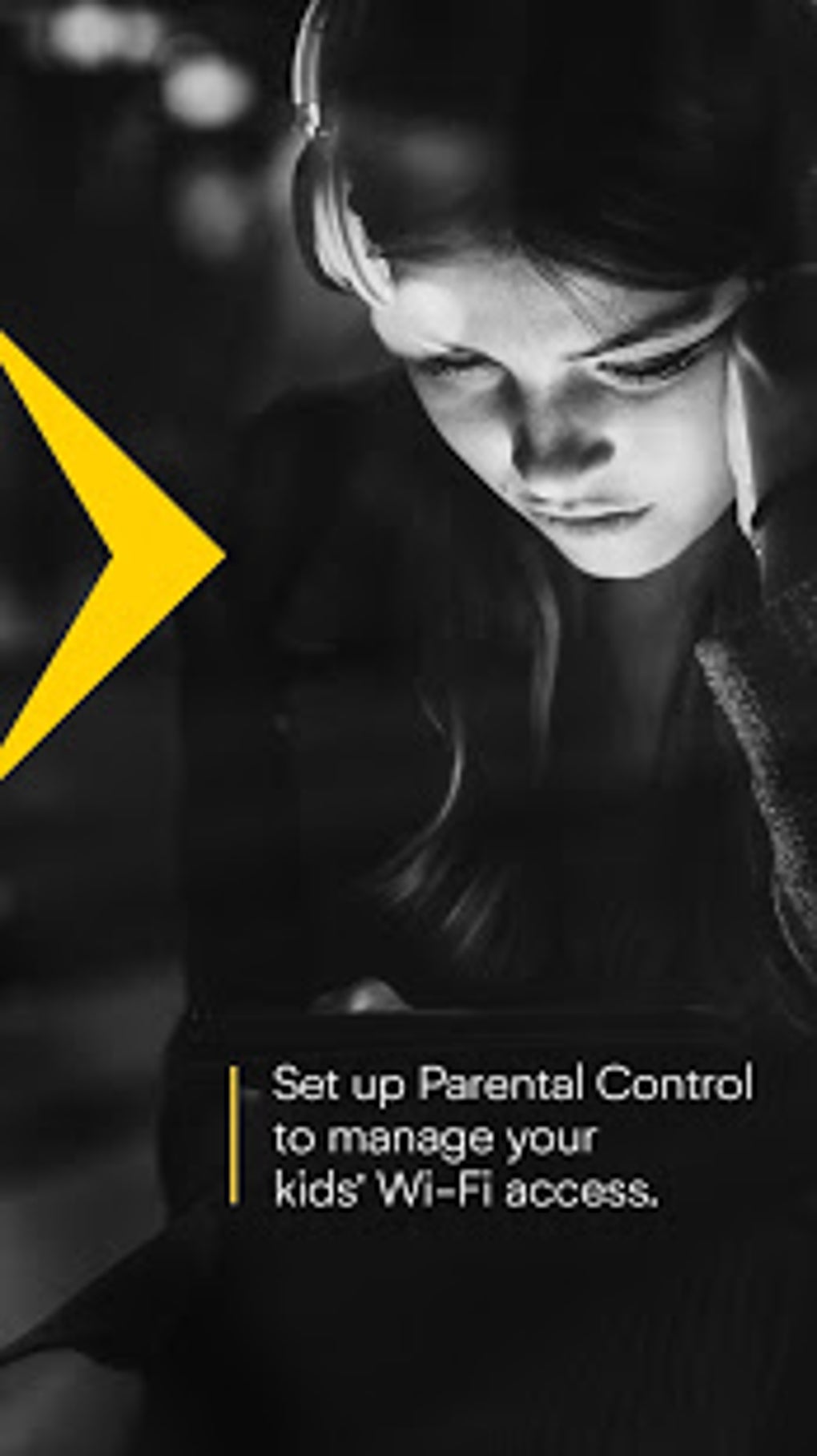 Helix Fi for Android - Download