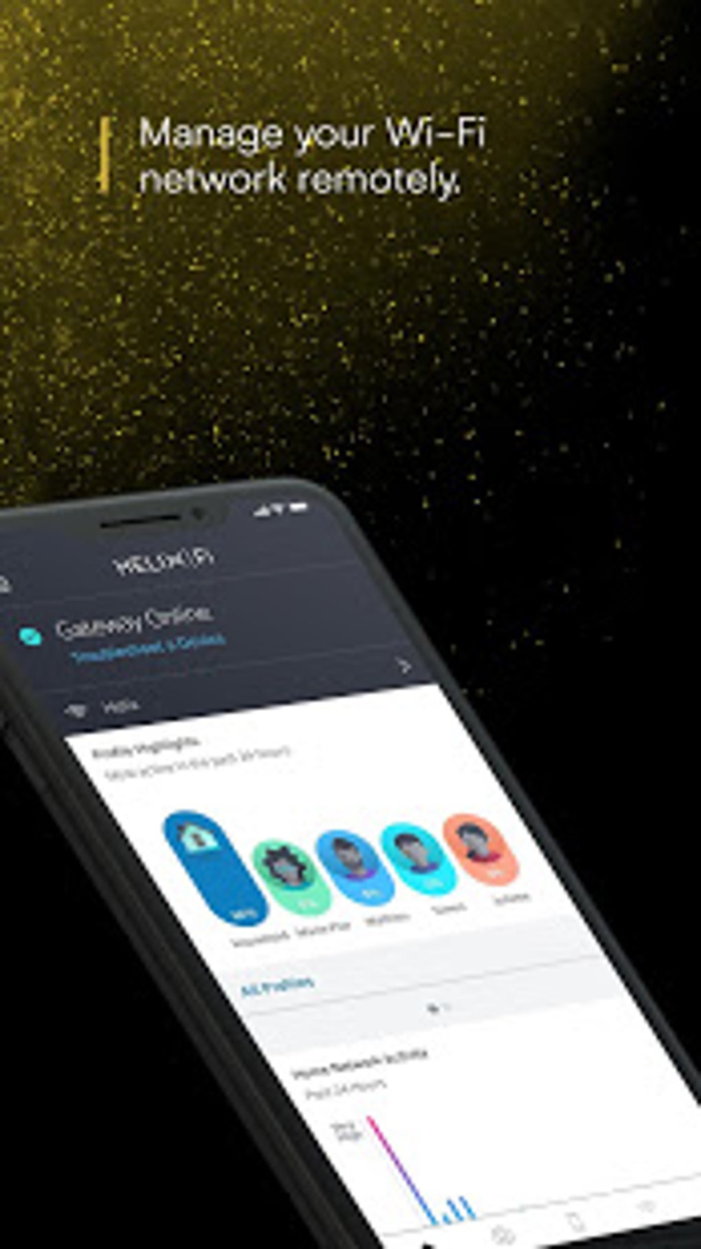 Helix Fi for Android - Download