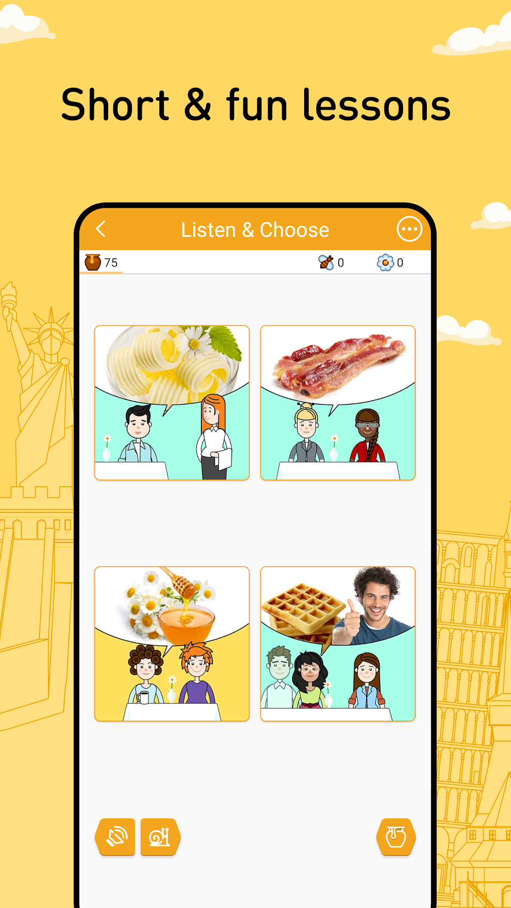 Learn Languages - FunEasyLearn para Android - Descargar Learn Languages - FunEasyLearn para Android - Descargar
