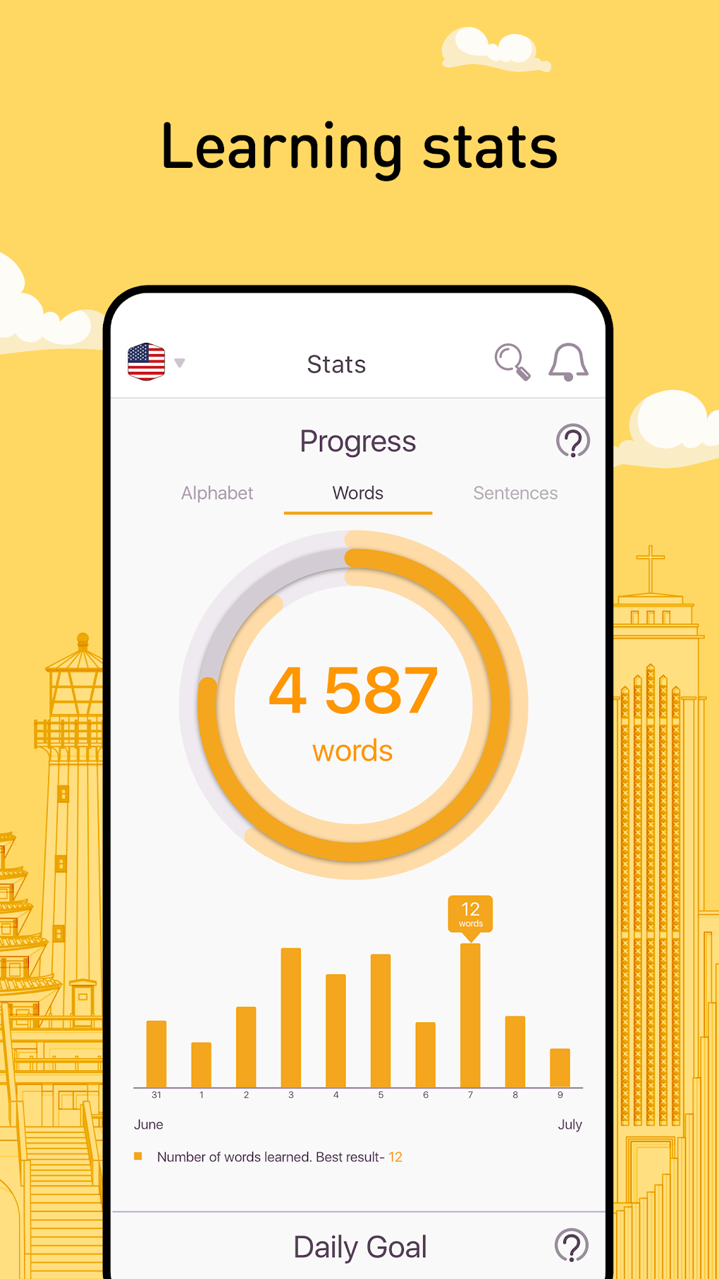 Learn Languages - FunEasyLearn para Android - Descargar