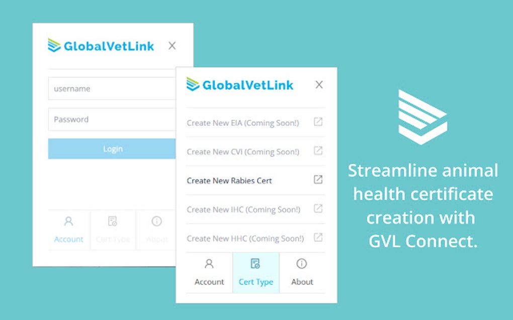 GVL Connect für Google Chrome - Erweiterung Download