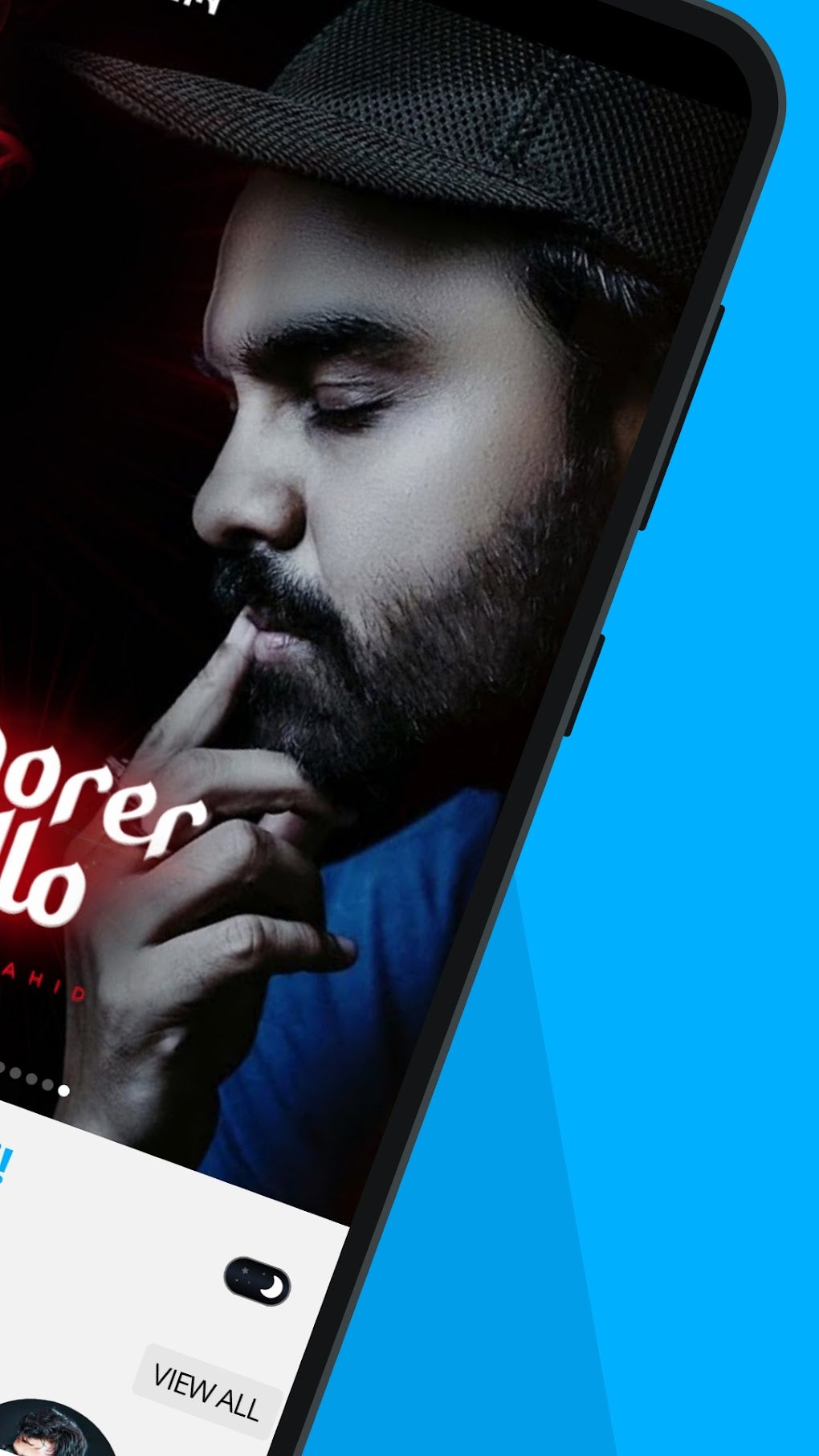 Shadhin Music গন ও পডকযসট APK for Android - Download