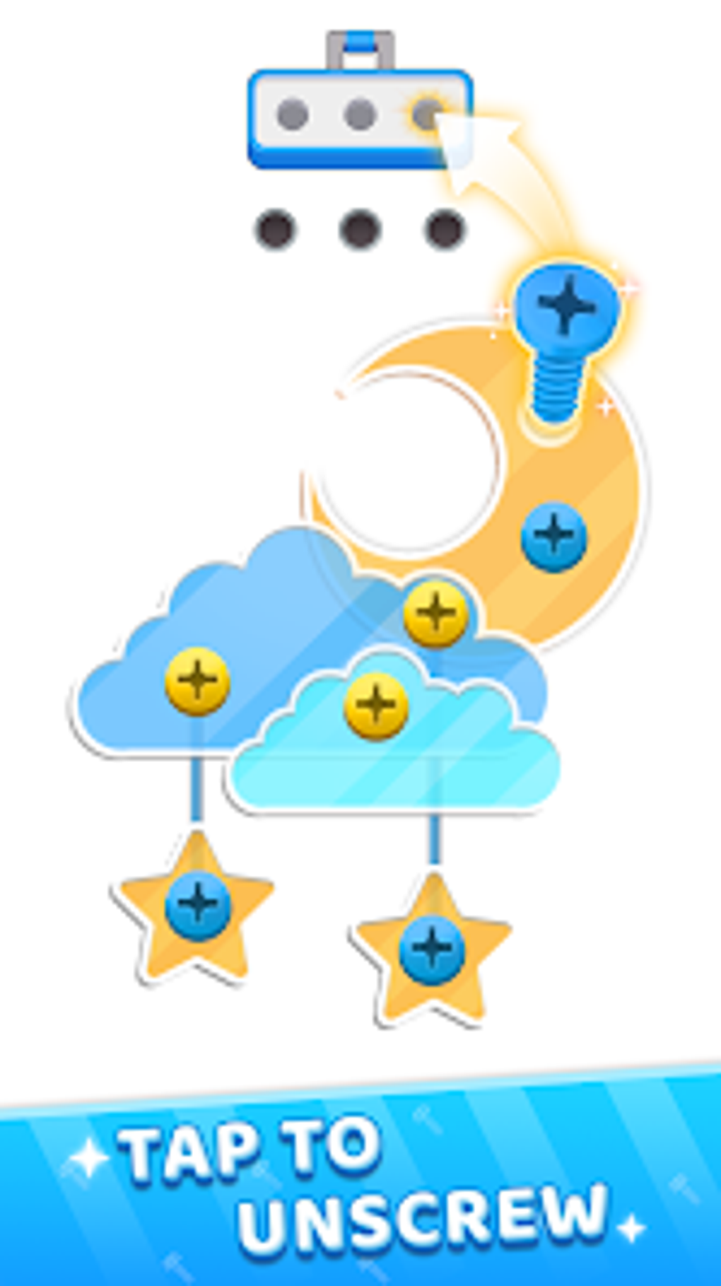 Screw Color Jam for Android - Download