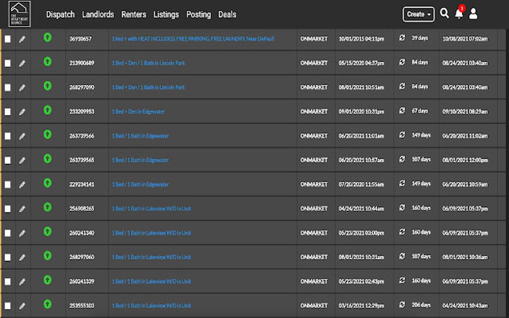 TAS Posting Tool for Google Chrome - Extension Download