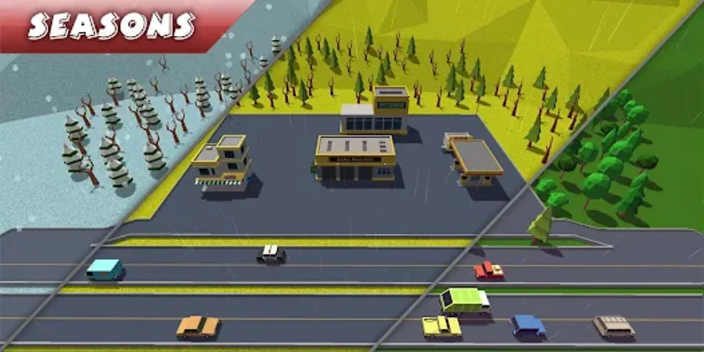 World of Car Mechanic for Android - Download