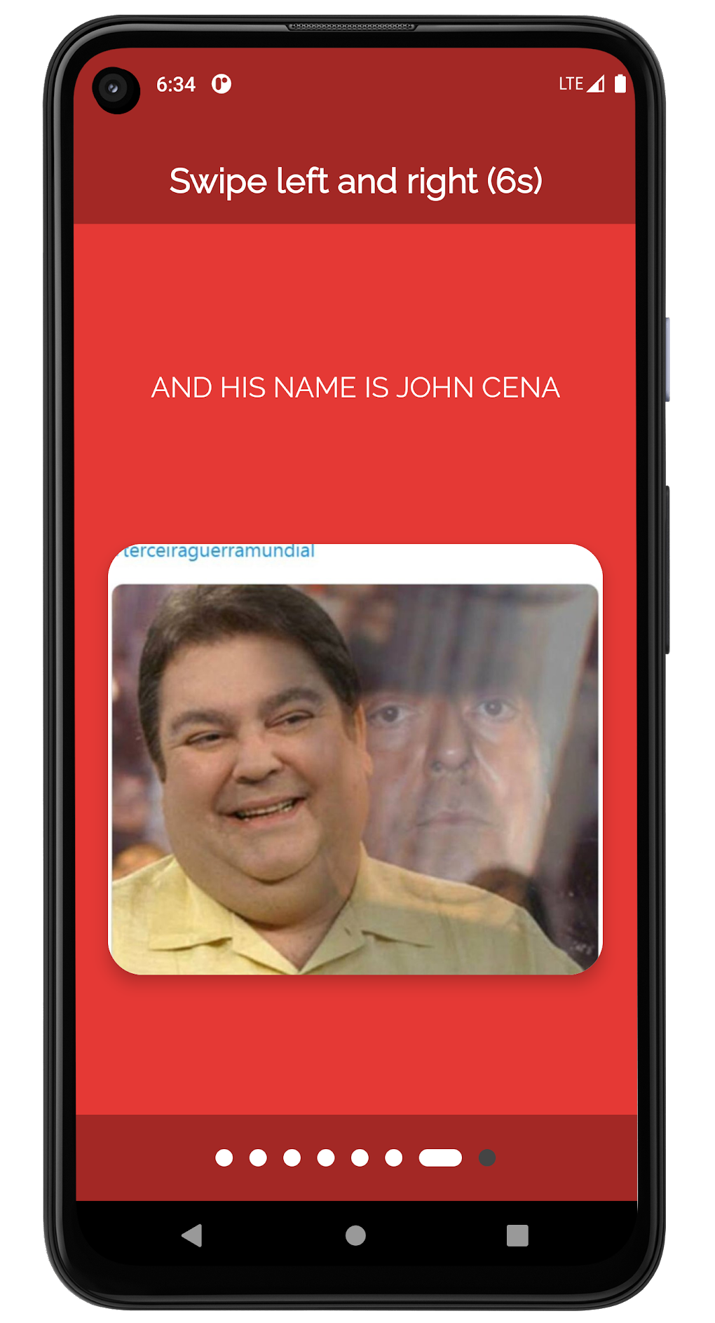 Bot o De Memes Brasil Sons TV For Android Download