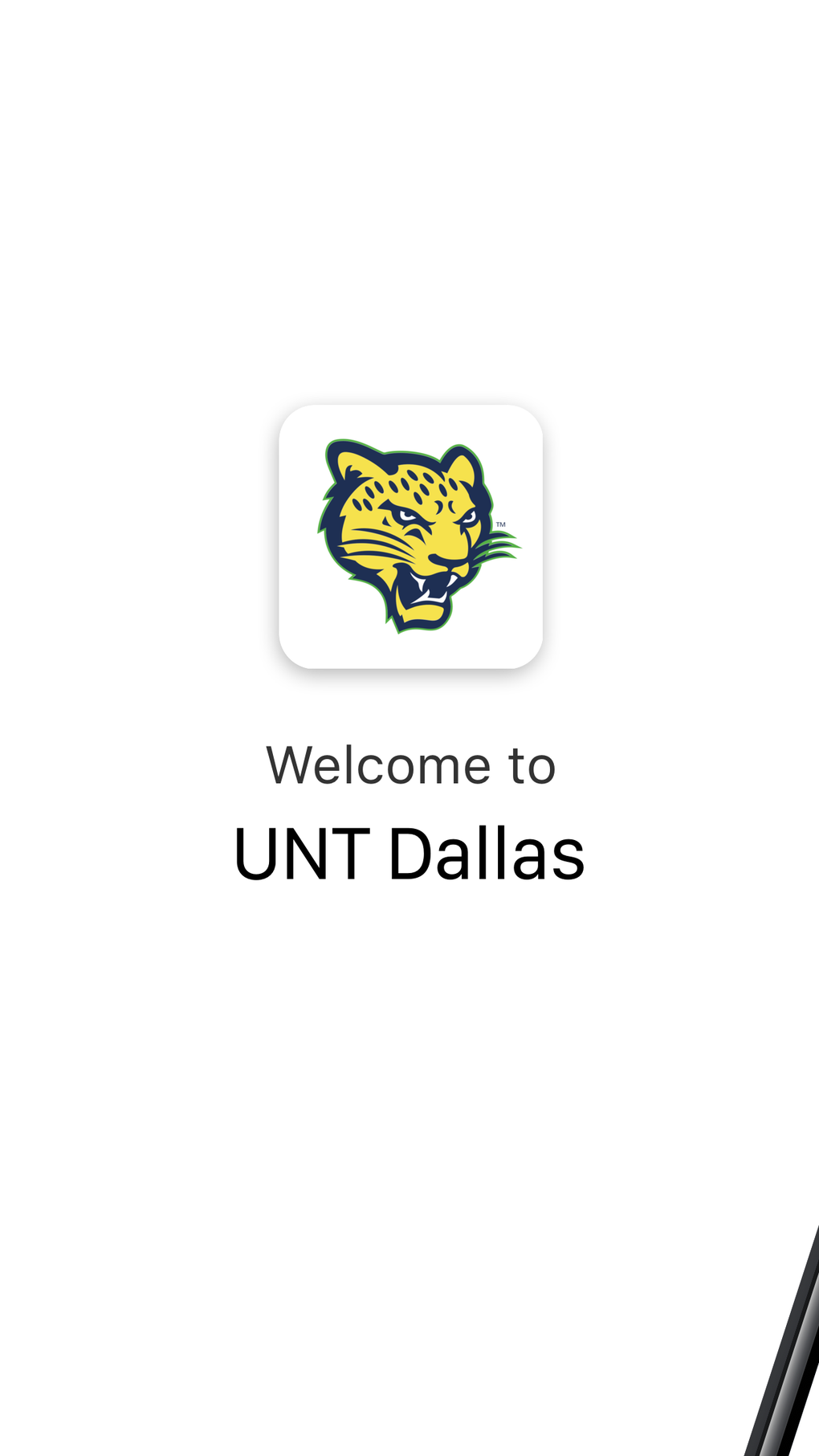 UNT Dallas Mobile for iPhone - Download