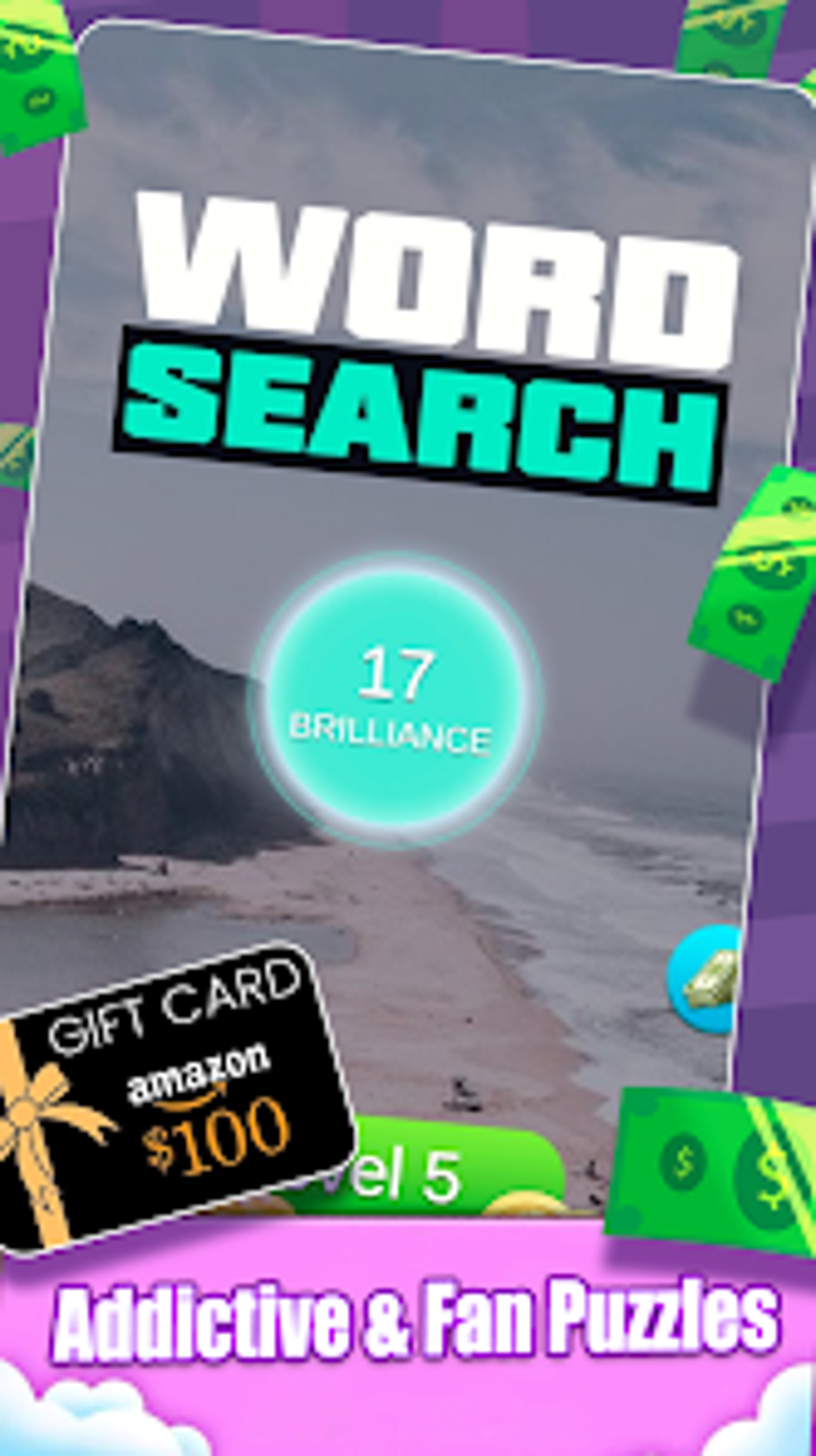 Word Search Word Puzzle Game for Android - Download