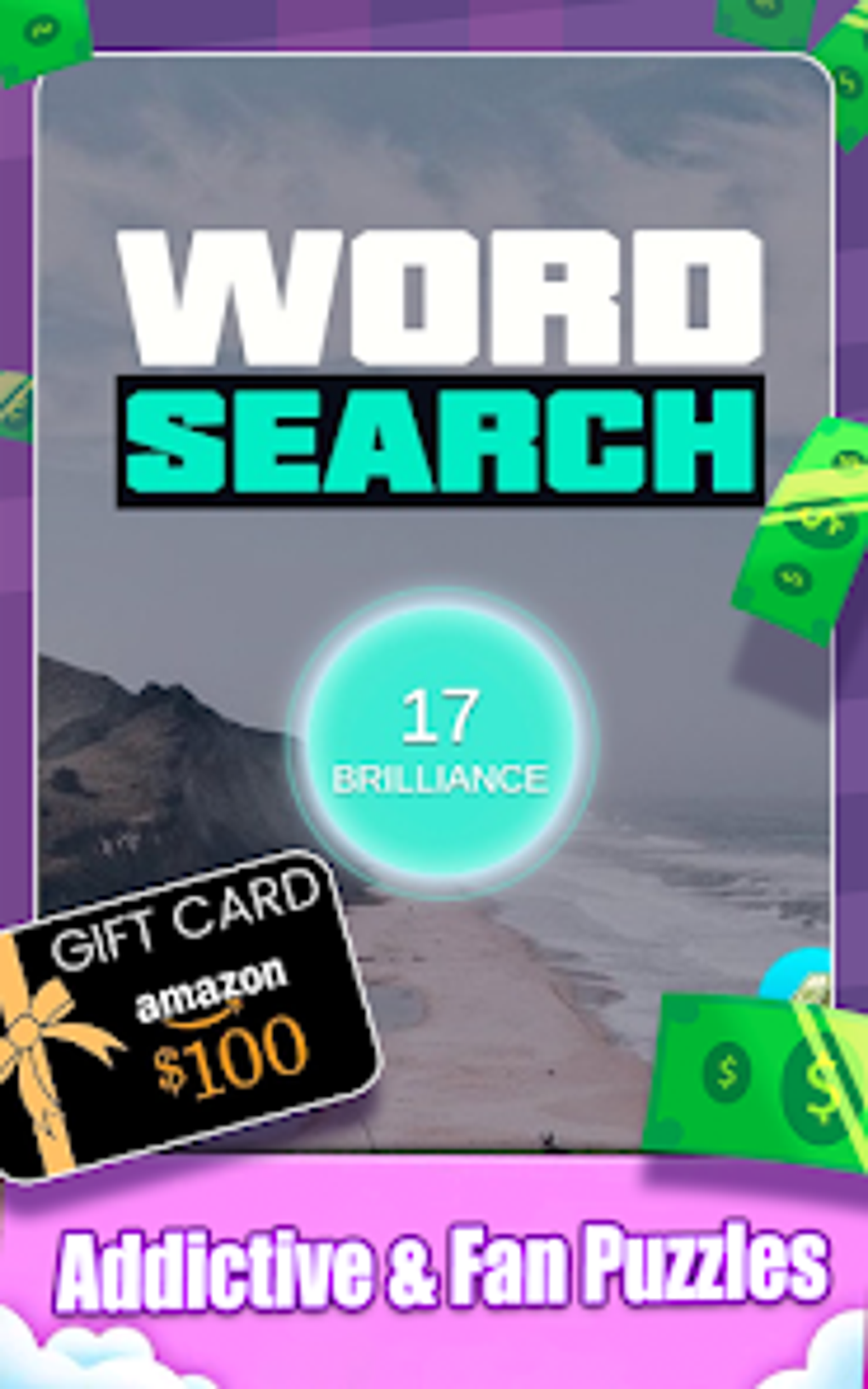 Word Search Word Puzzle Game for Android - Download