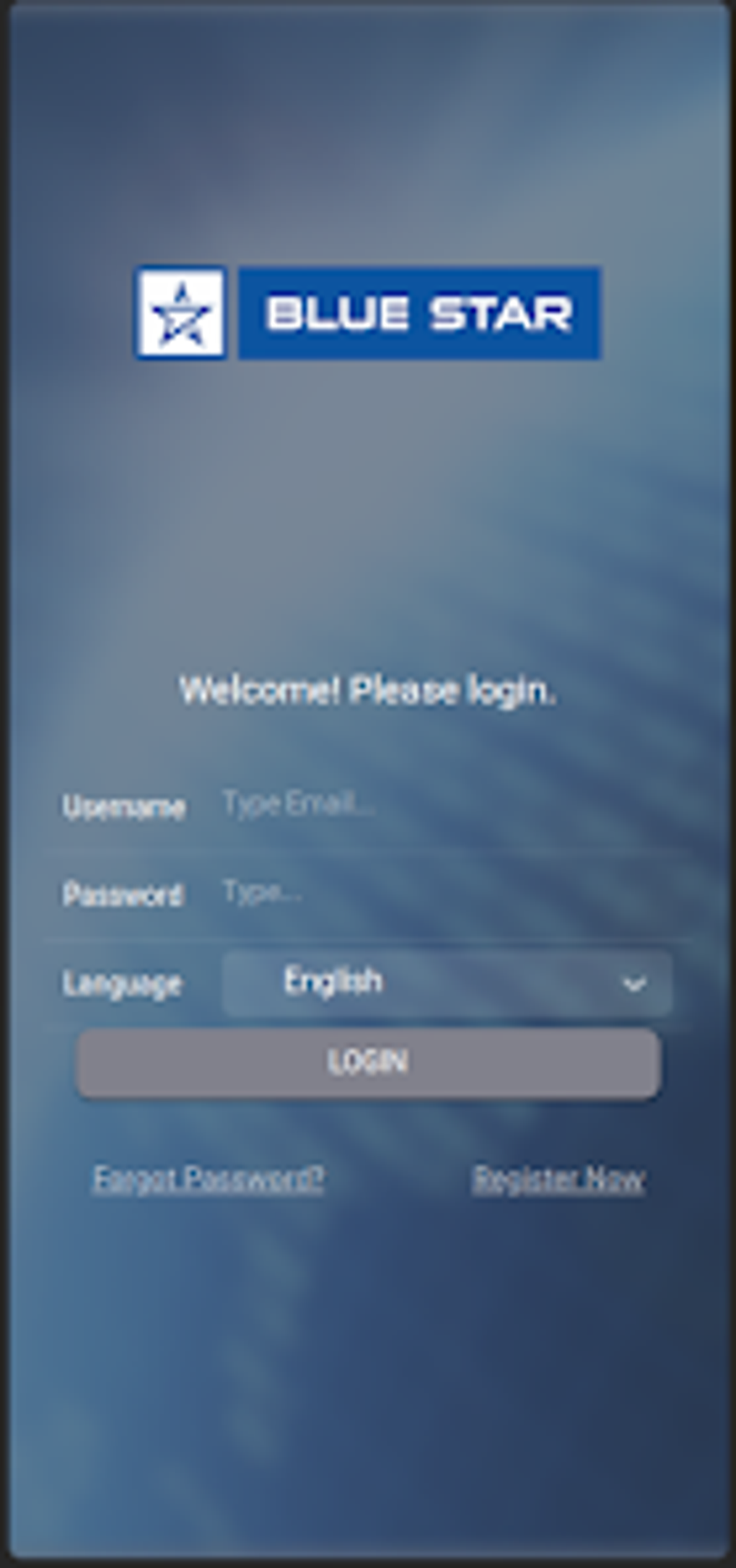 Bluestar Smart AC per Android - Download