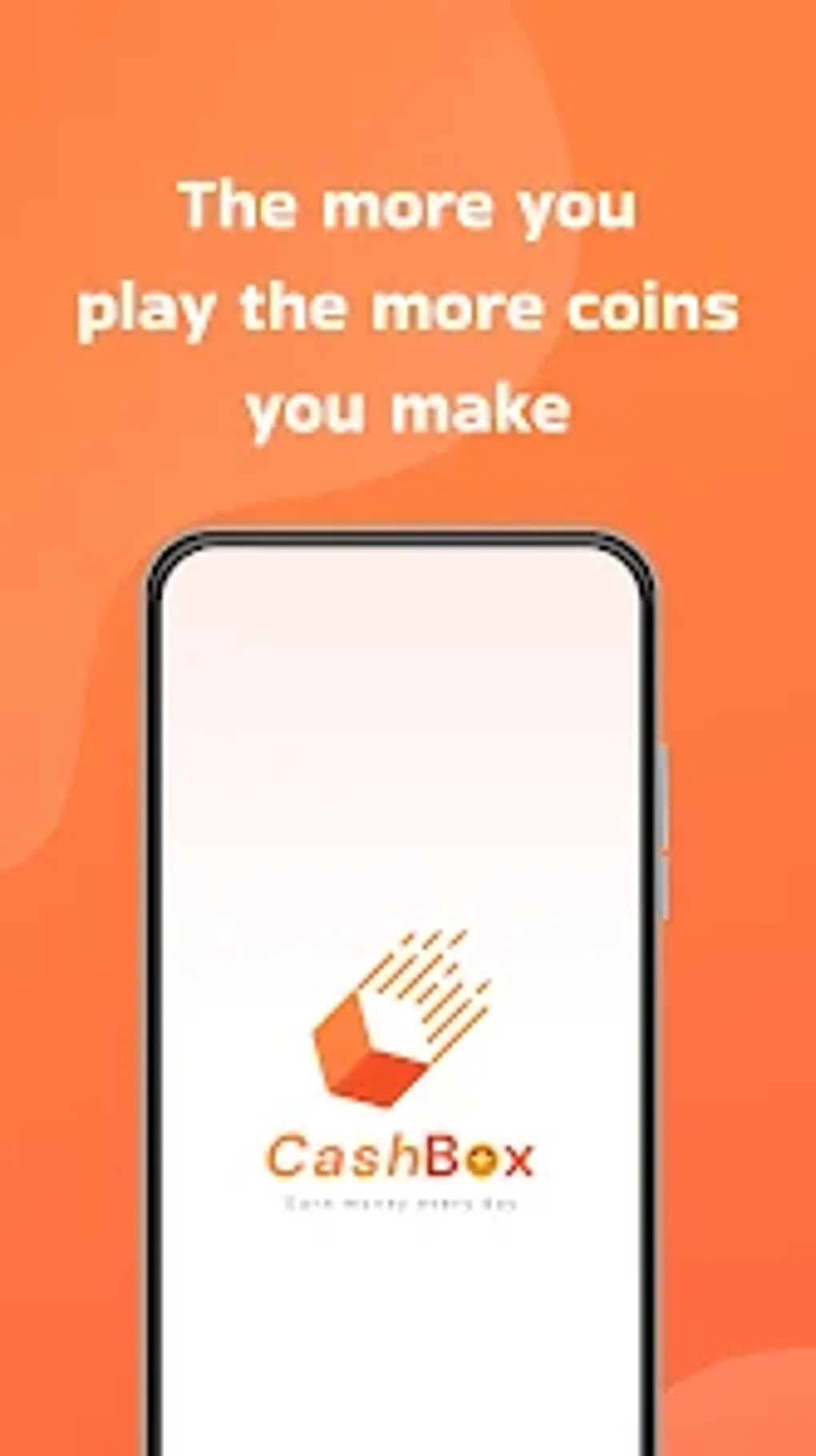 Cashbox per Android - Download