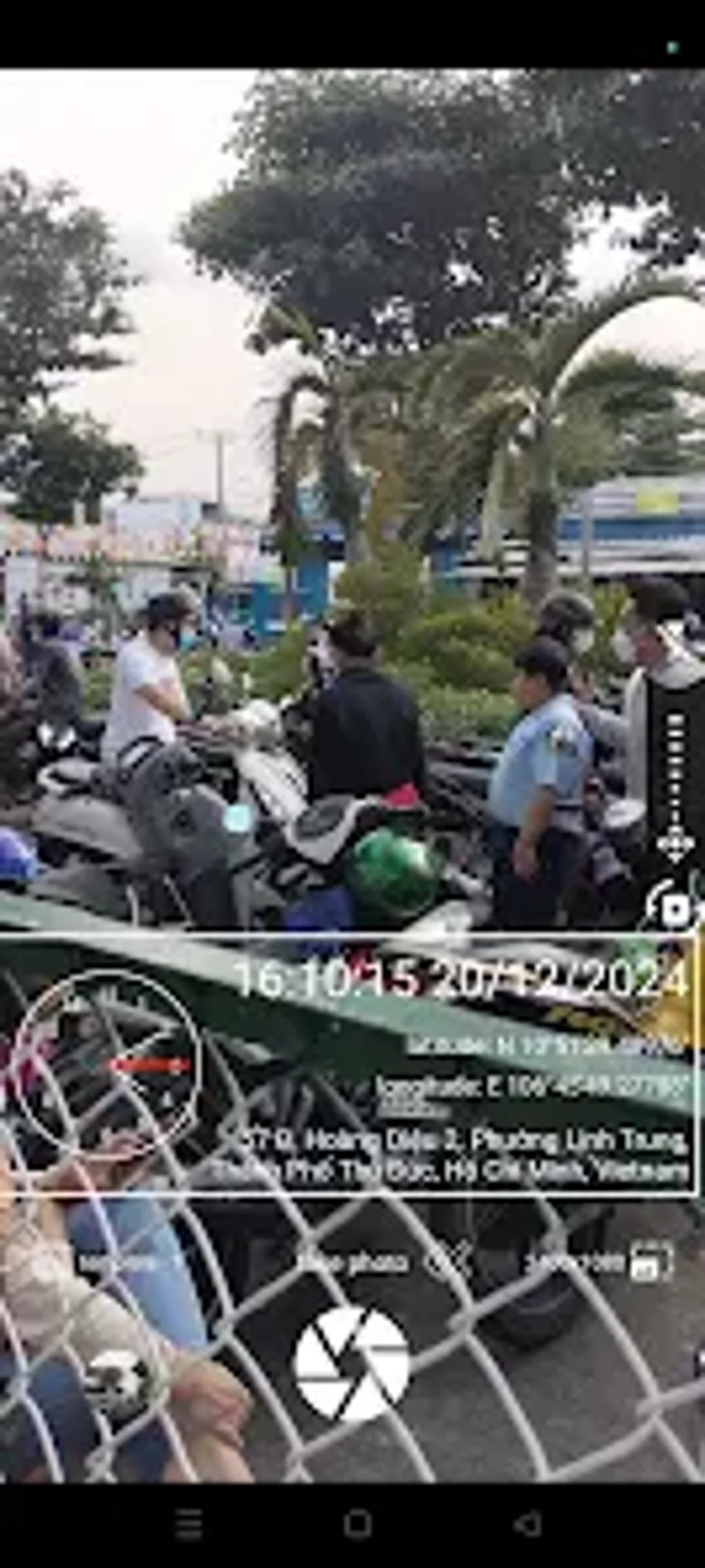 Timestamp Camera for Android - Download