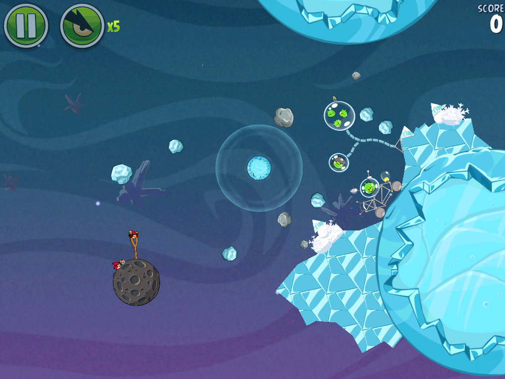 Angry Birds Space - Download