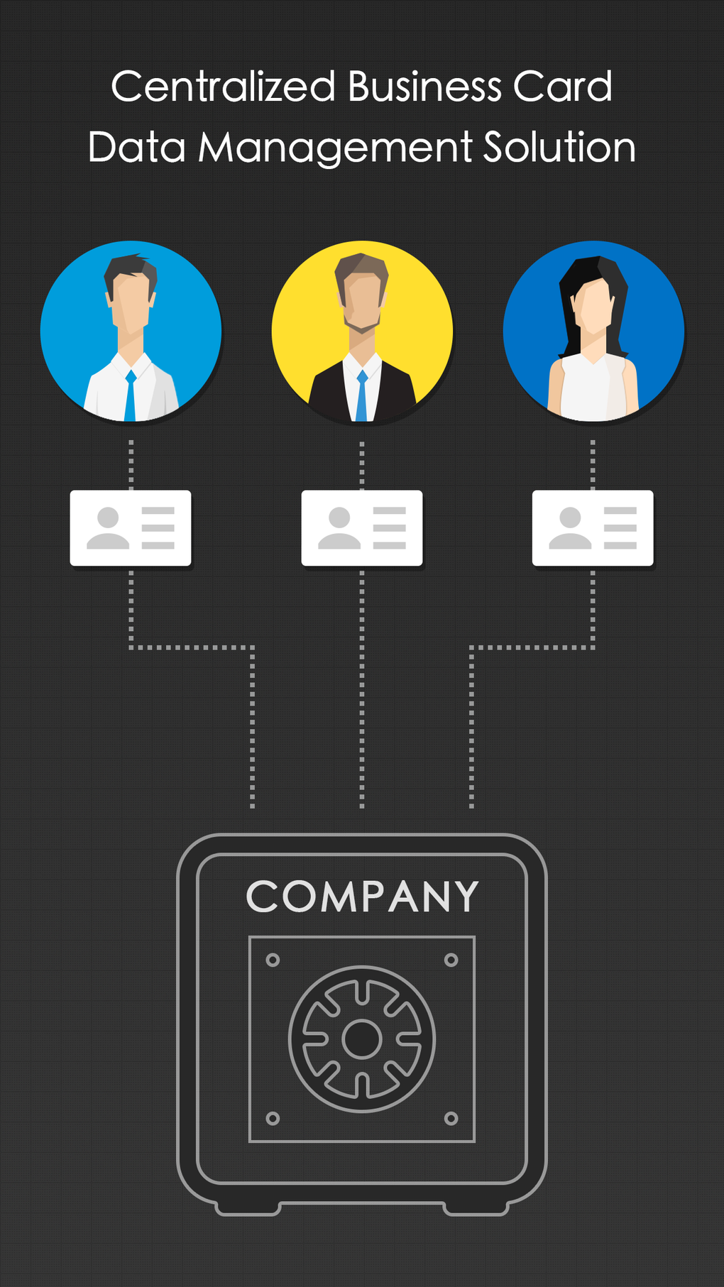 CamCard Business for iPhone - Download