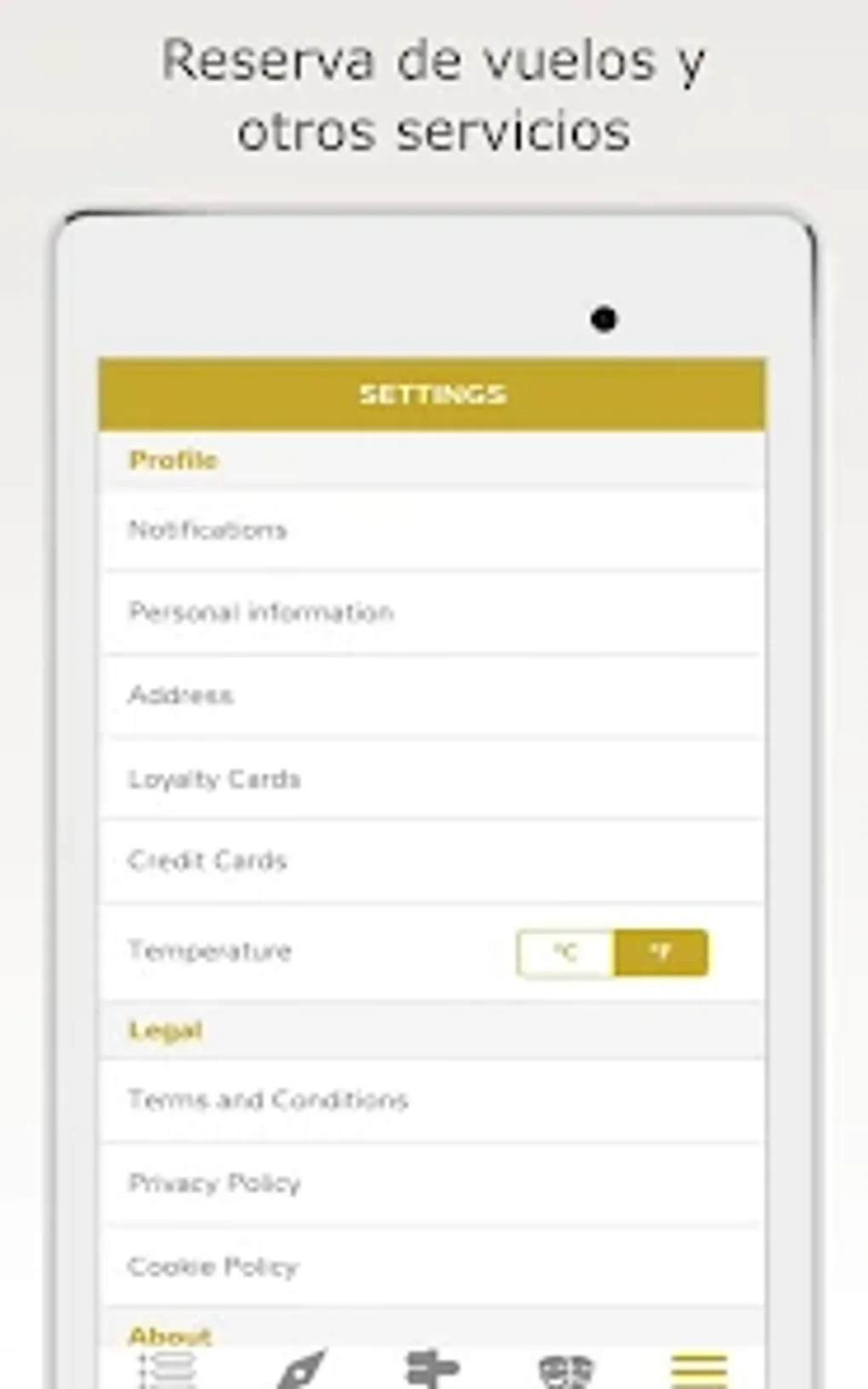 Terranova for Android - Download